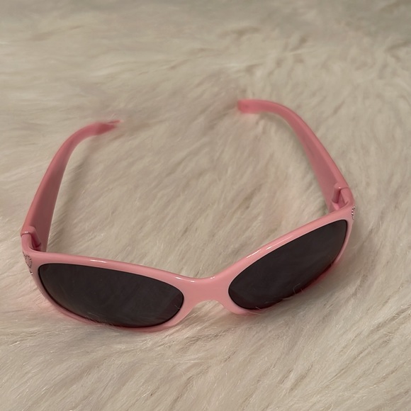Accessories | Girls Pink Sunglasses | Poshmark